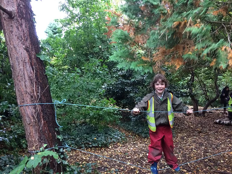 Outdoor Learning Cardiff | Sticks And Stones Outdoor Learning | Wales ...